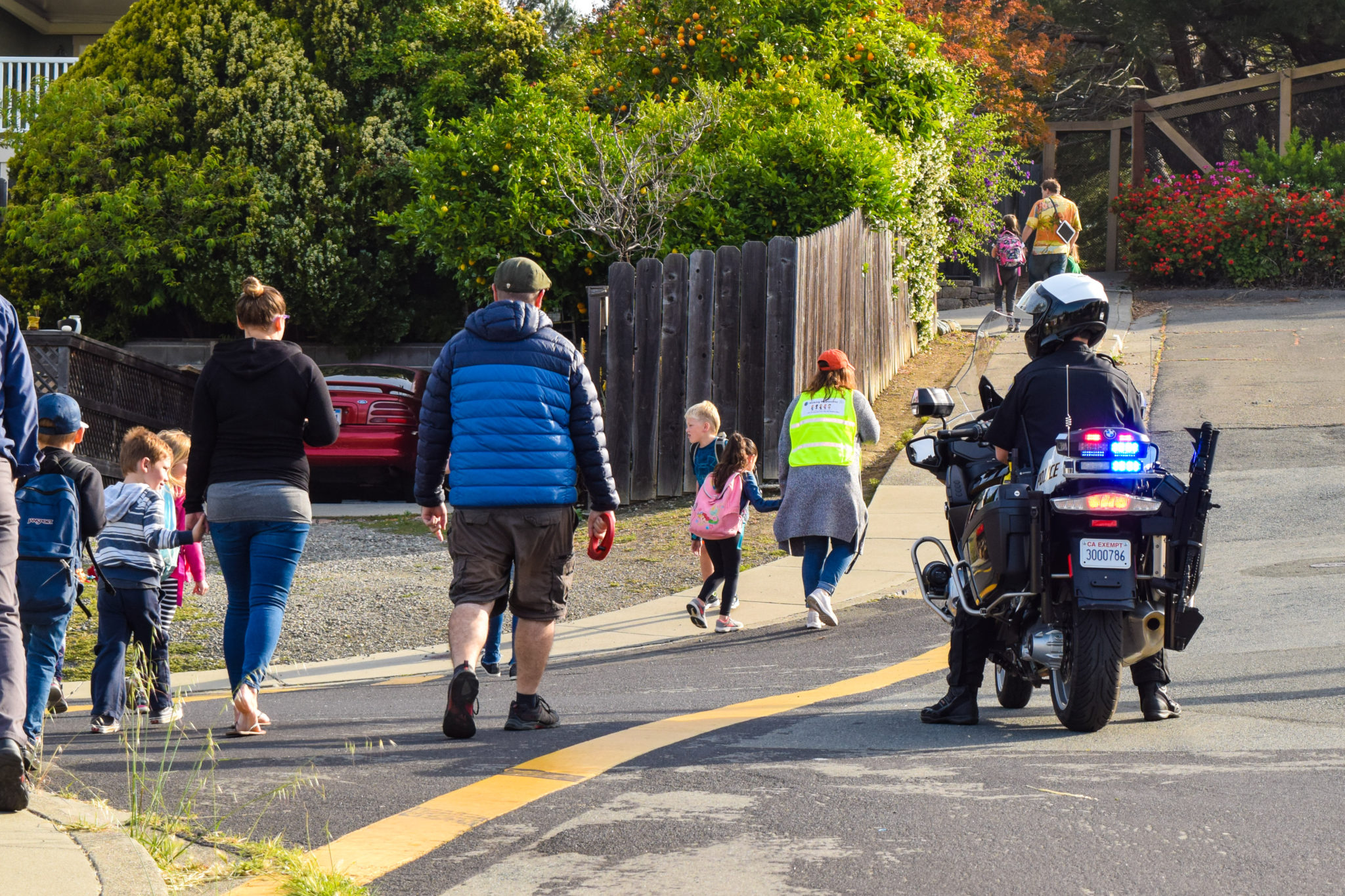 Public Safety Education and Enforcement Grant - Solano Safe Routes to ...